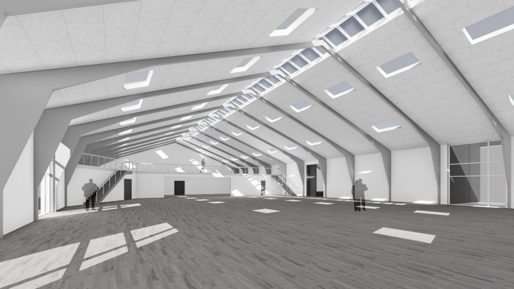 LOLK - VASE A/S - HANS AA A/S